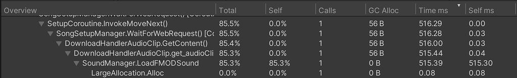 Asynchronously loading AudioClip from file - Unity Engine - Unity Discussions