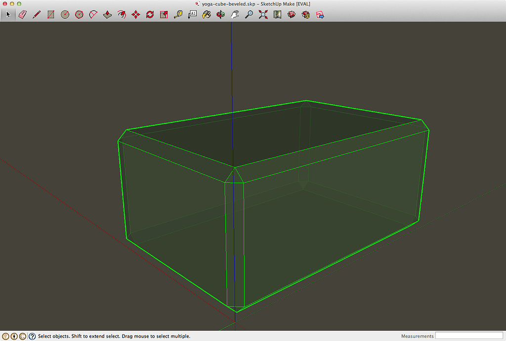 How do I shade something for edge-rendering? - Questions & Answers - Unity Discussions