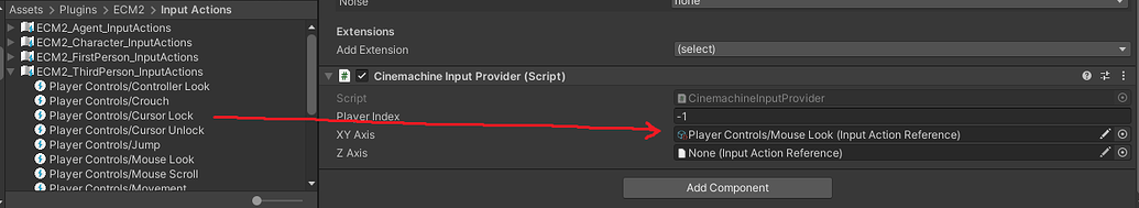 [RELEASED] Easy Character Movement 2 - Community Showcases - Unity ...