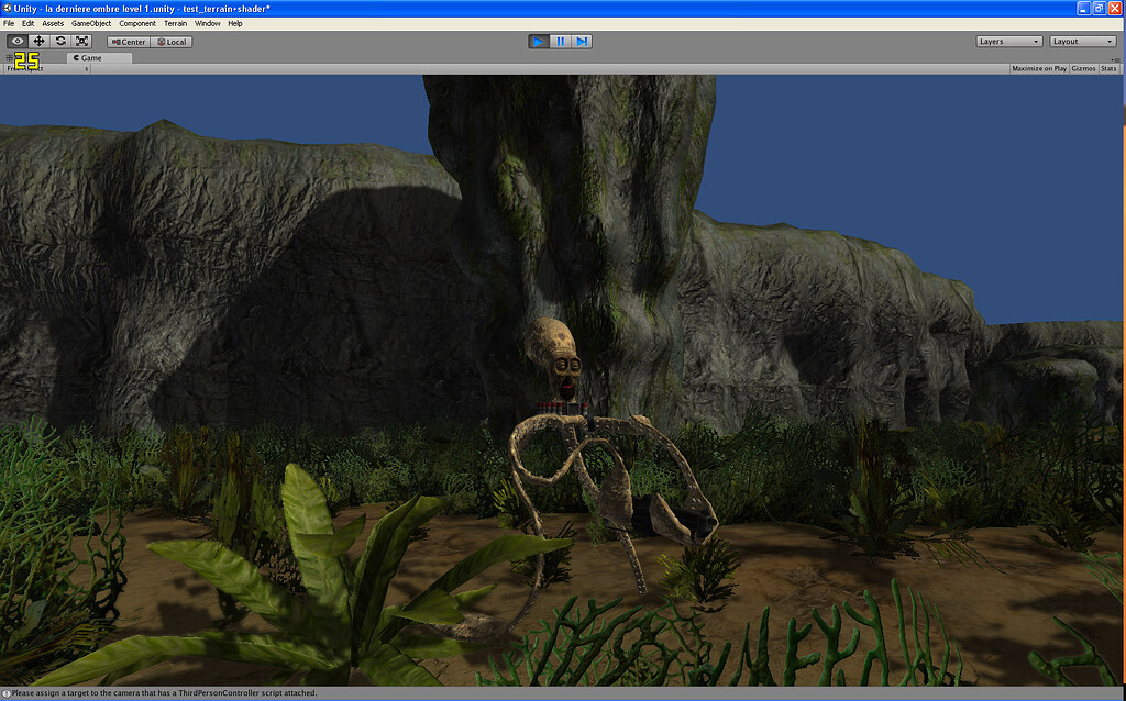 A way to put a multiple selection in a layer at once ??????? - Unity Engine - Unity Discussions