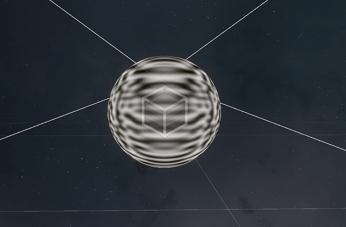 Projecting 2d Noise Seamlessly Onto 3d Sphere Questions And Answers Unity Discussions 0921