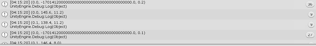 Rwstructuredbuffer Access In A Vertex Shader - Unity Engine - Unity ... Rwstructuredbuffer Access In A Vertex Shader - Unity Engine - Unity ...