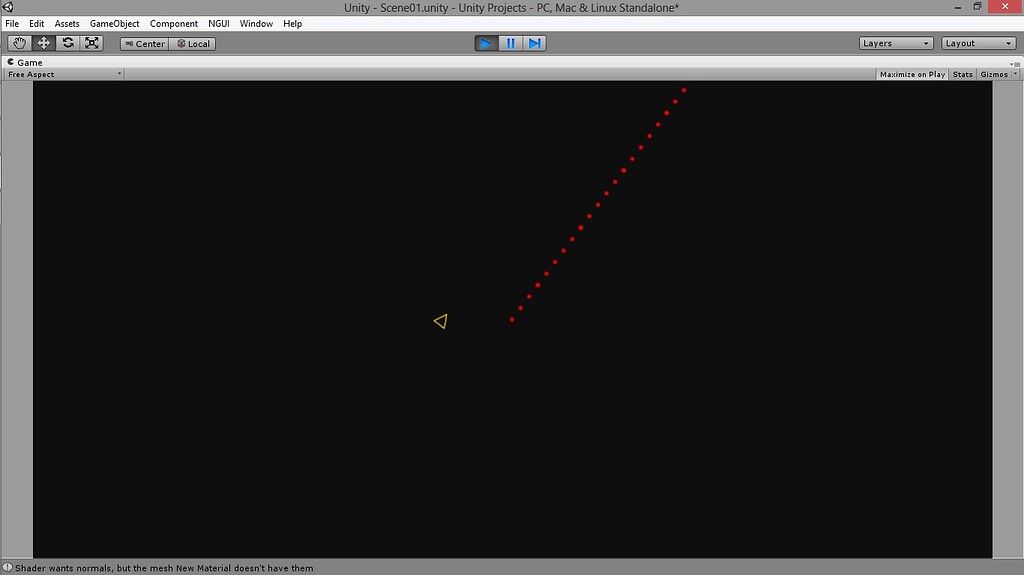 Problems with Sprite Instantiate Positioning ! - Questions & Answers - Unity Discussions