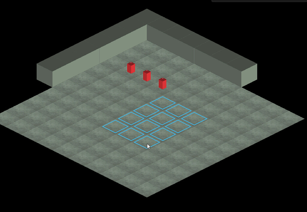 Selecting Tiles On A Tilemap By Dragging - Unity Engine - Unity Discussions