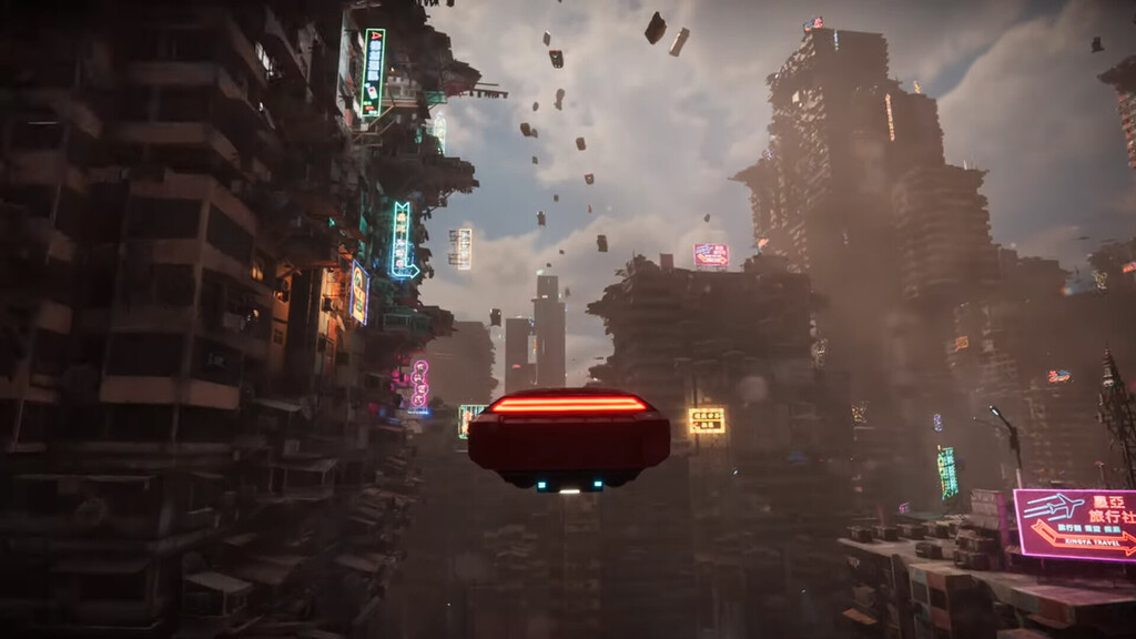 Share Our DOTS Showcases - Community Showcases - Unity Discussions