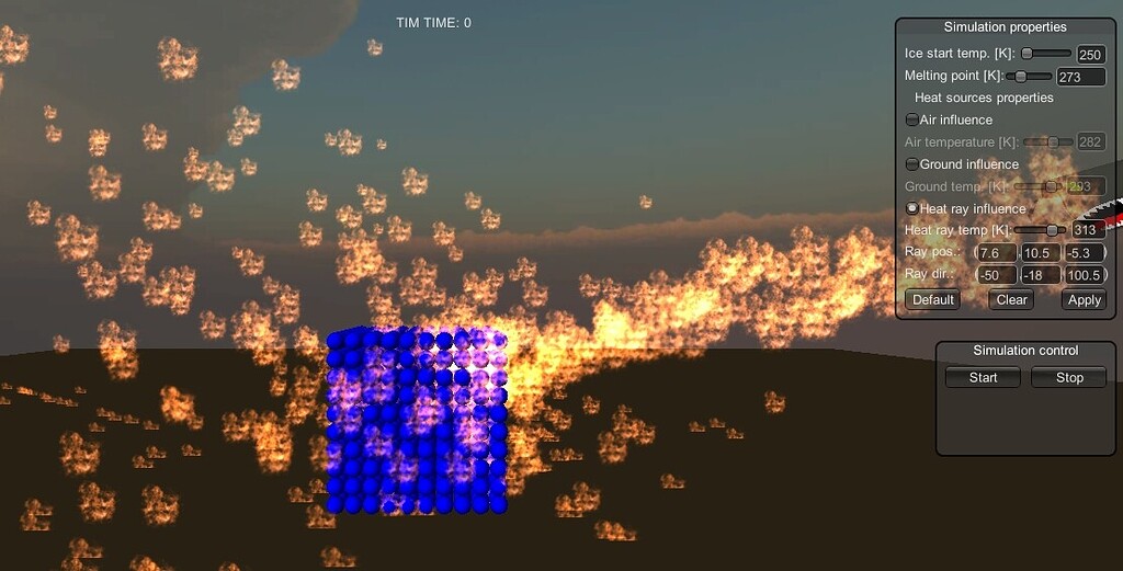 Particles collisions don't work - Unity Engine - Unity Discussions