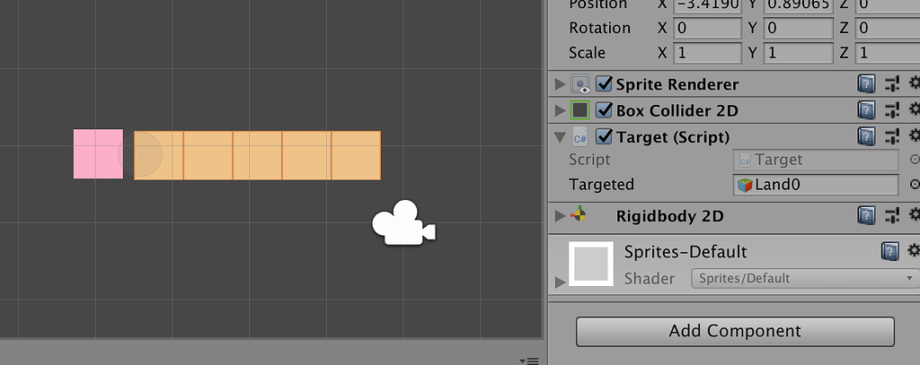 OnCollisionExit2D issue - Unity Engine - Unity Discussions