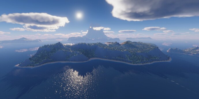 Best way to create massive volumetric clouds - Unity Engine - Unity Discussions