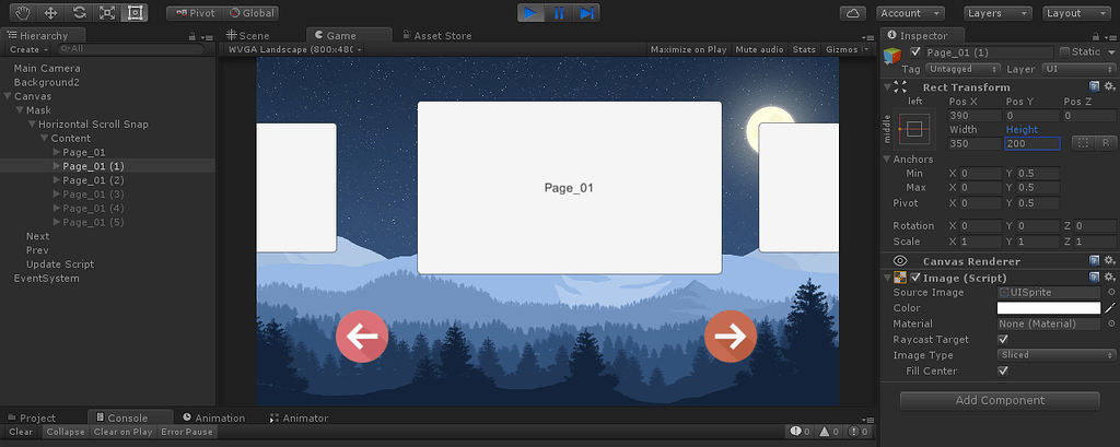How to scale ui image eventually from all sides ? - Questions & Answers - Unity Discussions