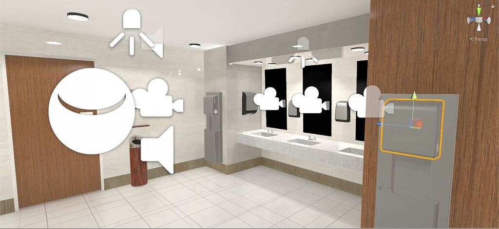 Why are my metals wrong? - Unity Engine - Unity Discussions