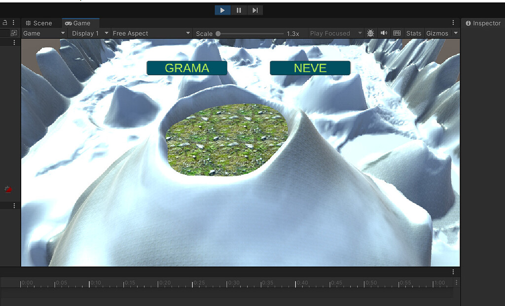 Animate terrain layer change - Unity Engine - Unity Discussions