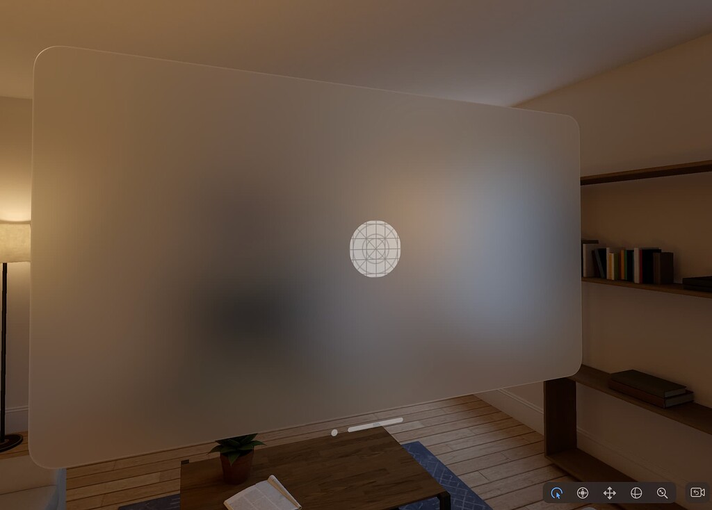 Unity as a library on VisionOS - Unity Engine - Unity Discussions