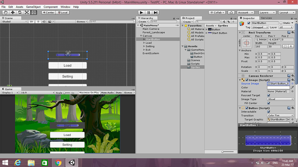 Need help on load sprites - Questions & Answers - Unity Discussions
