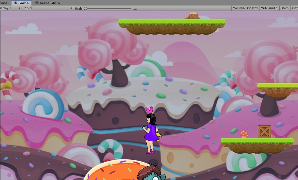 Box collider of death enemy is not changed - Questions & Answers - Unity Discussions