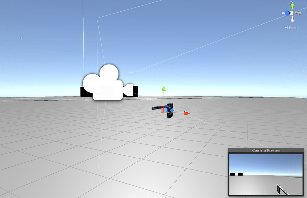 Animation flipped in wrong direction? - Questions & Answers - Unity Discussions
