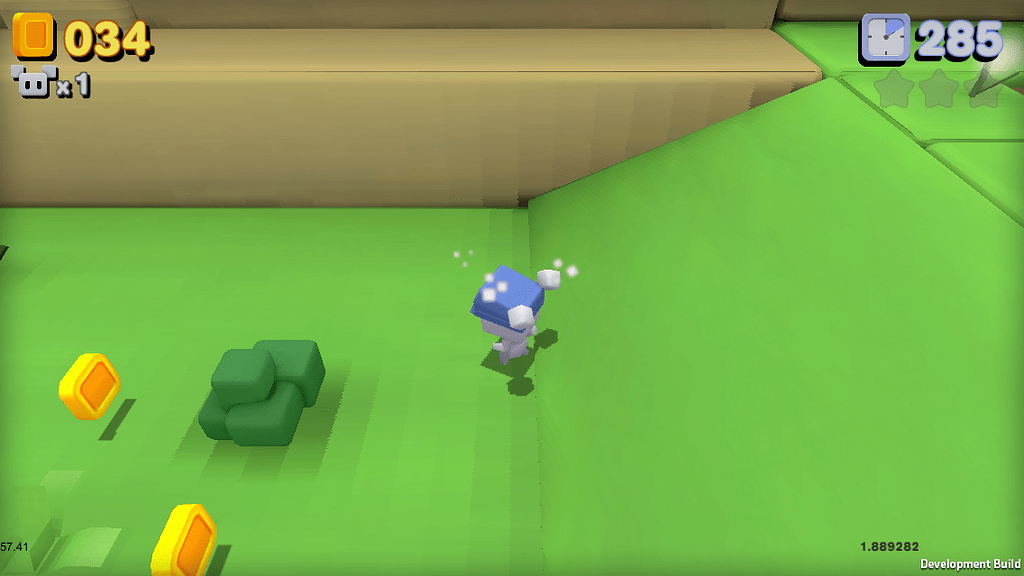 Unity 5.2 issue! Lightmaps are blocky on iOS - Unity Engine - Unity ...