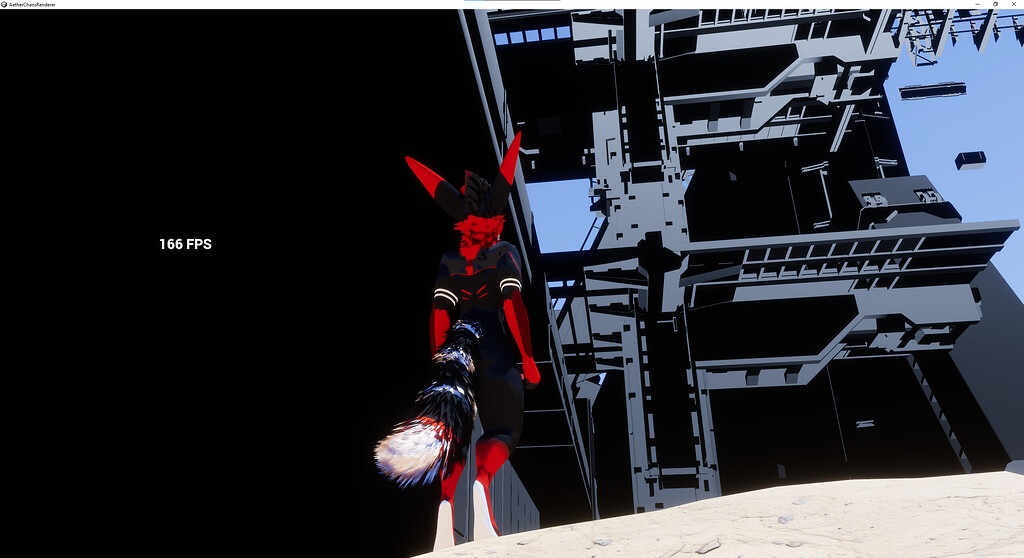 ECS Build ends up black? - Unity Engine - Unity Discussions