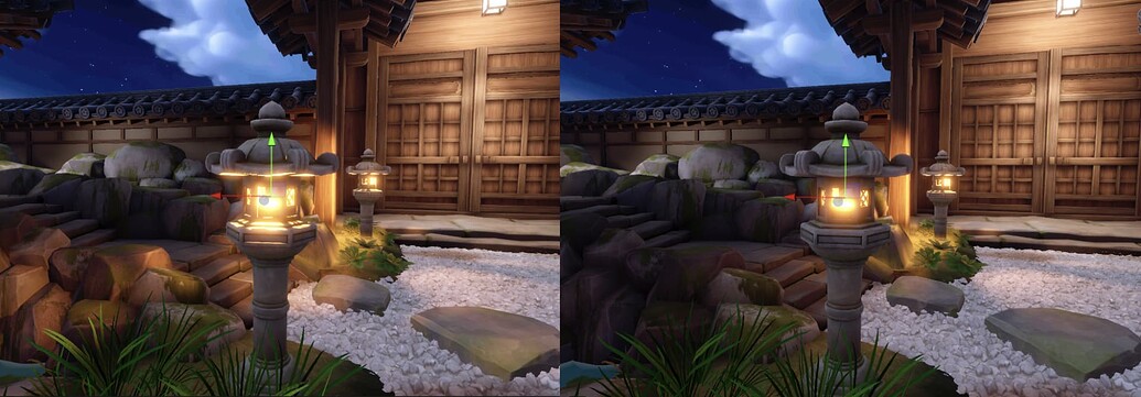 URP Project & Quality settings: Learn from the URP 3D Sample ...