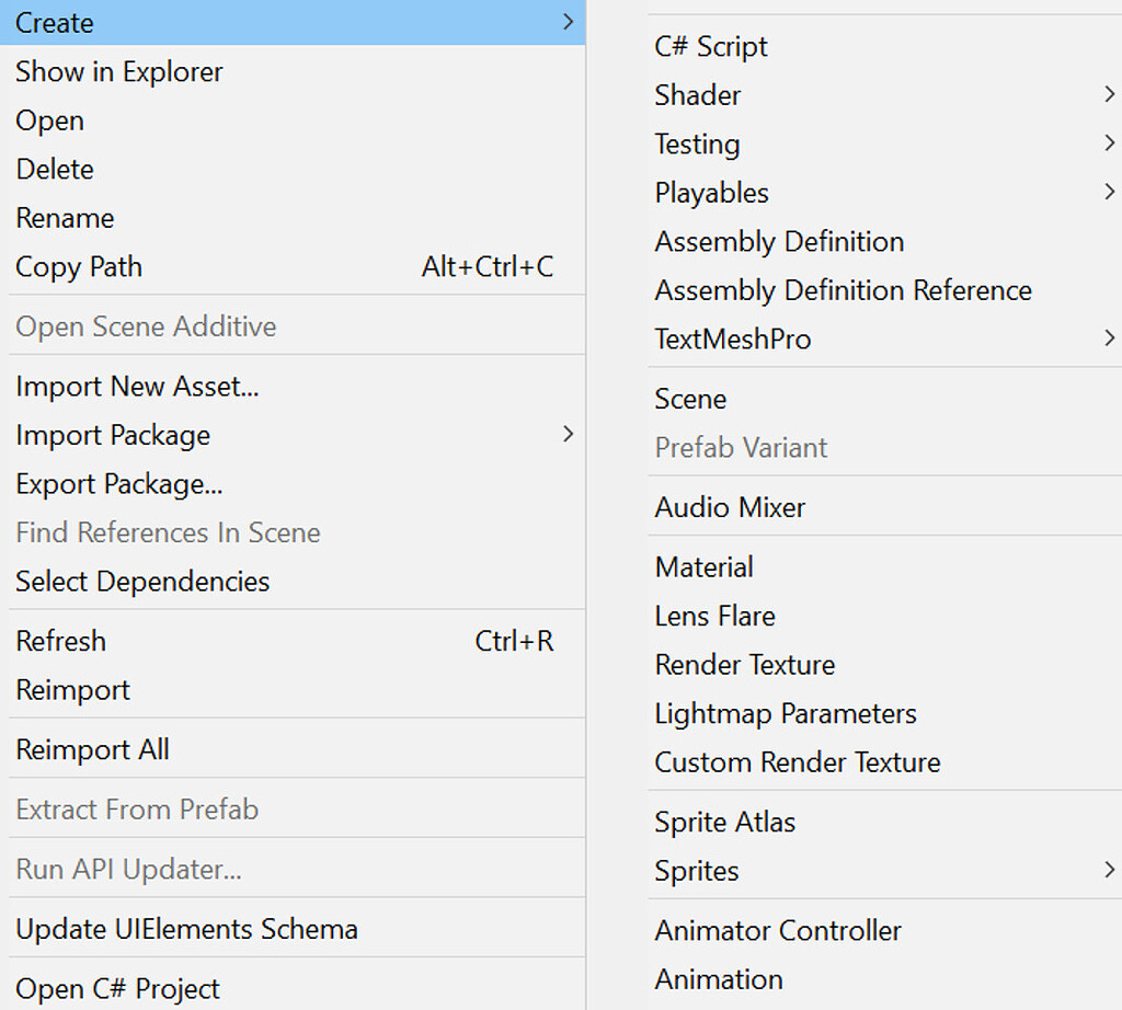 Creating tile in Unity 2019 - Unity Engine - Unity Discussions