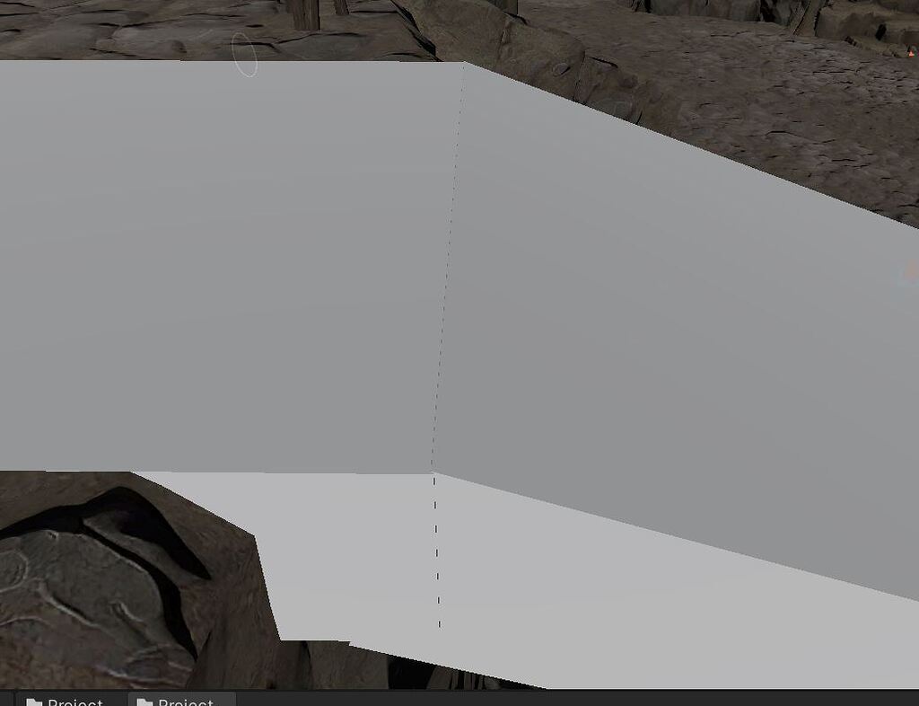 Nav mesh is "off" on slopes. - Unity Engine - Unity Discussions