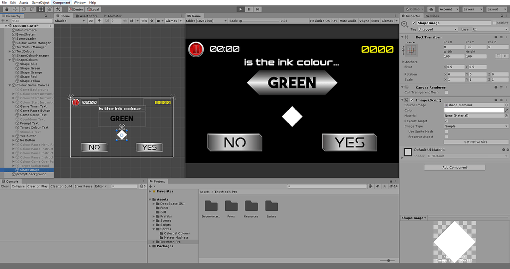 Trouble displaying random sprite of random colour - Questions & Answers ... Trouble displaying random sprite of random colour - Questions & Answers ...
