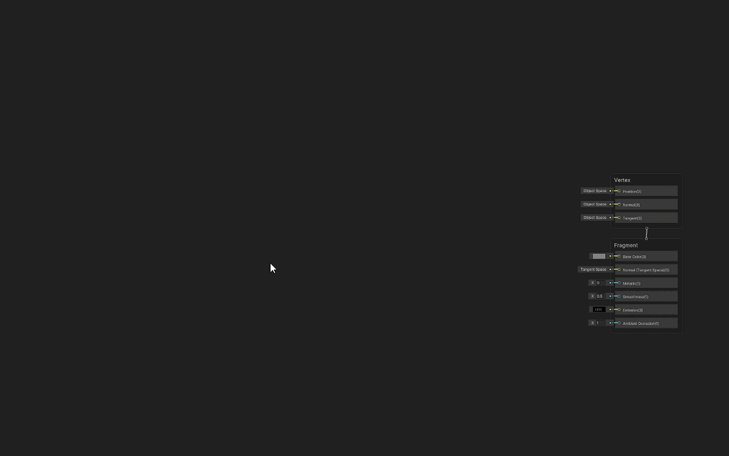 Nodes Ungroup Themselves When Undoing Unity Engine Unity Discussions 7191