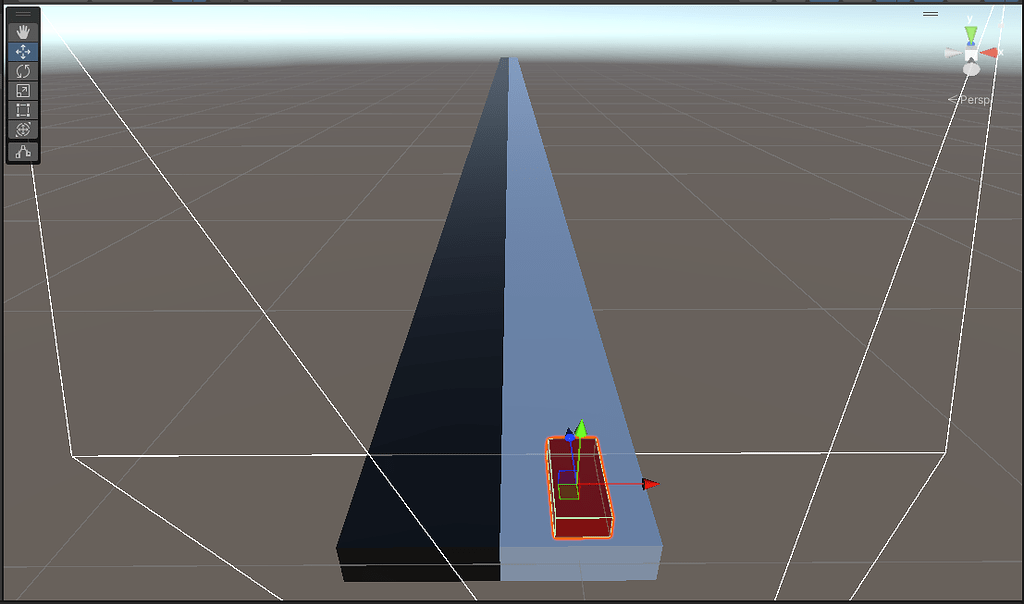 Change lane of vehicle when hold left mouse - Unity Engine - Unity Discussions
