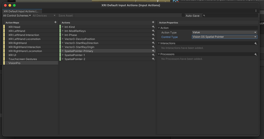 How to use new vision Inputs ? (from beta 0.5.0) - Virtual Reality ...