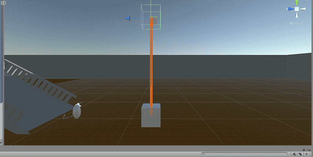 Creating a rope physics - Unity Engine - Unity Discussions