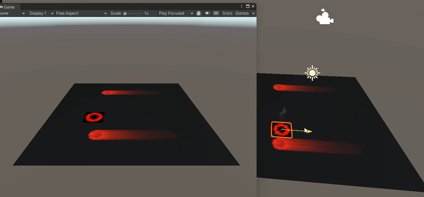 Understanding Temporary RT and custom capture in URP - Unity Engine - Unity Discussions