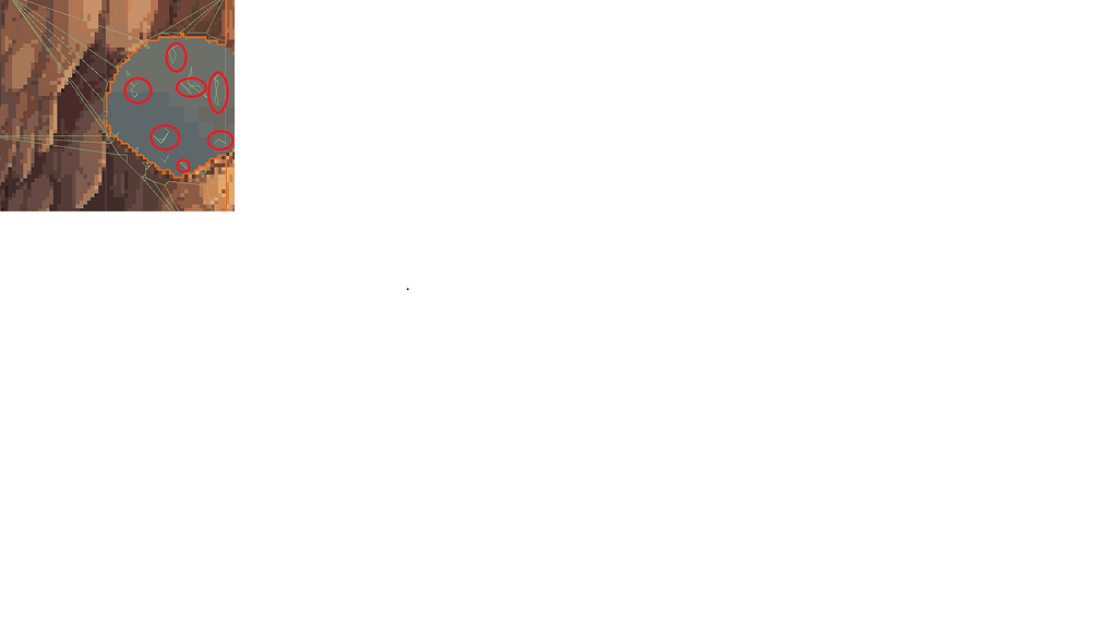 Clean up polygon collider - Unity Engine - Unity Discussions