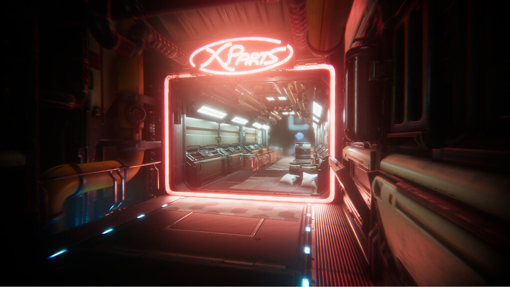 Getting started with the VFX Graph in Unity 6 - Technical Articles - Unity Discussions