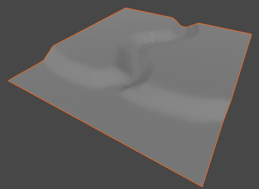 Bilinear Interpolation to resize/scale a texture or 2D array - News ...