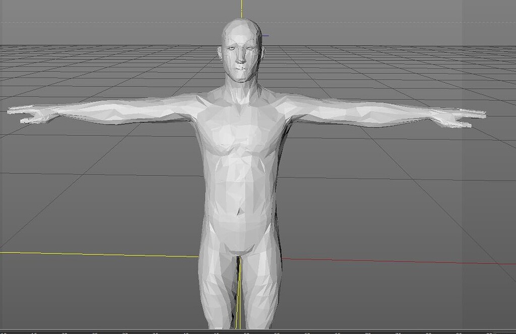 Making an FBX look good in unity? - Unity Engine - Unity Discussions