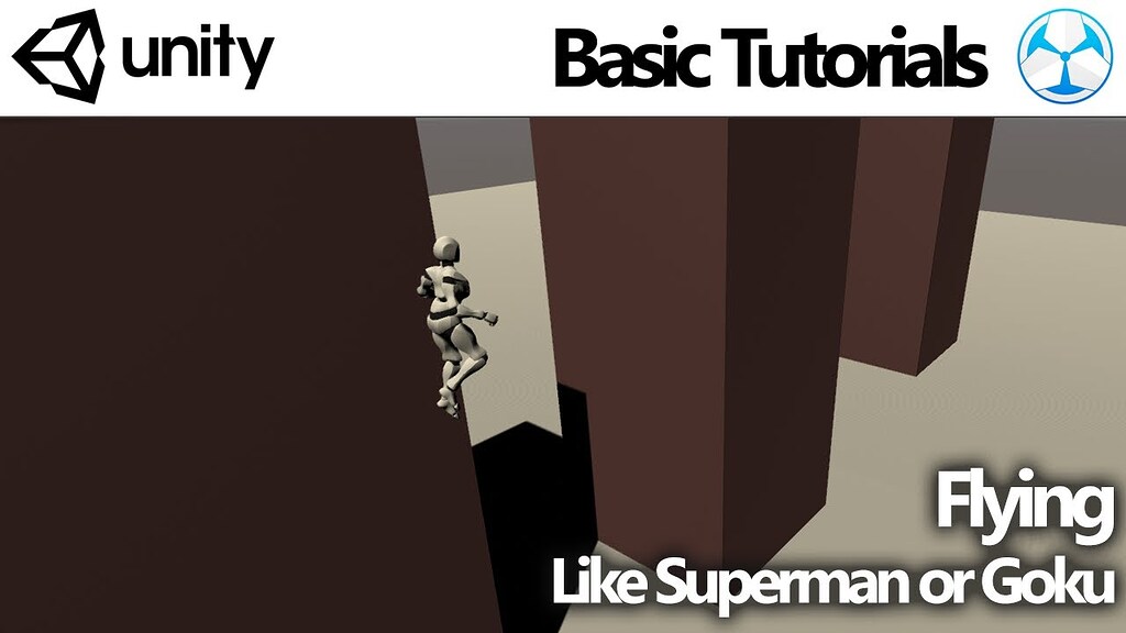 Need help with flight - Unity Engine - Unity Discussions