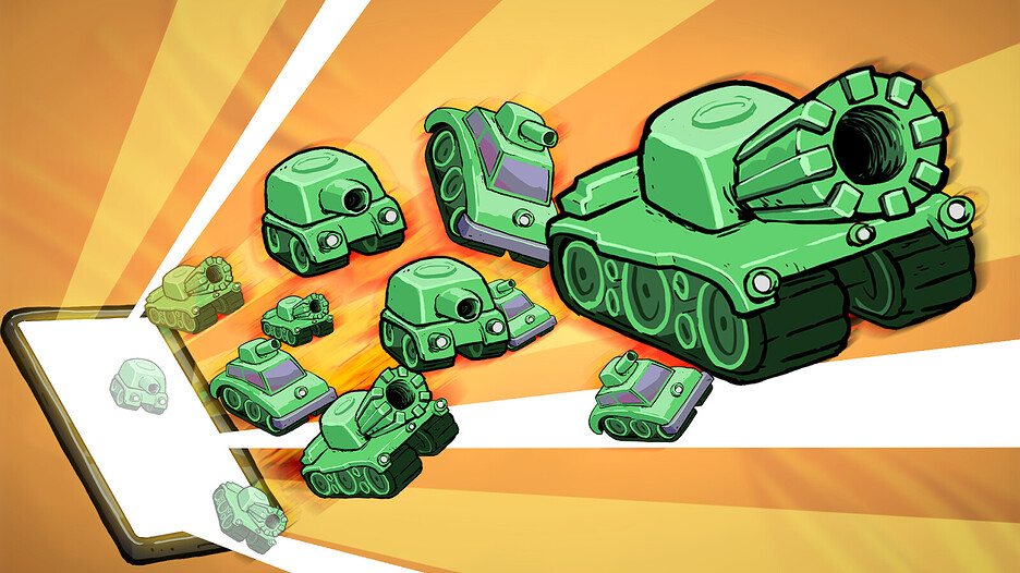 [Official Unity Learn Post] NEW TUTORIAL ALERT - Tanks! is officially updated for Unity 6 ...