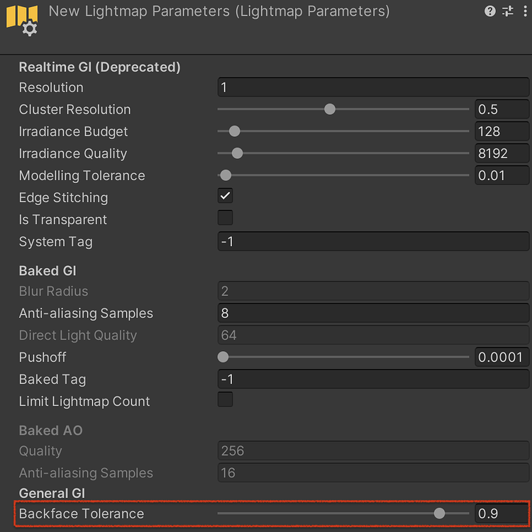 [FAQ] Blocky artifacts appear when I bake a scene. How can I fix them? - Unity Engine - Unity ...