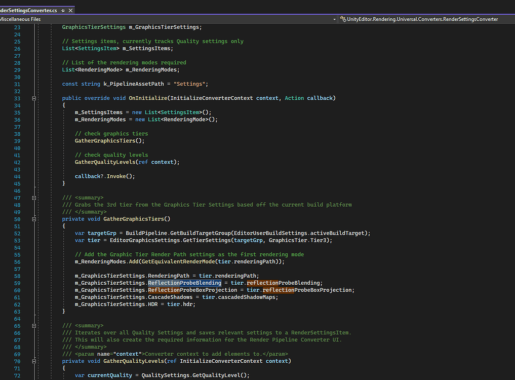 RenderSettings customReflection texture has invalid type, 2D given while only CUBE is supported ...