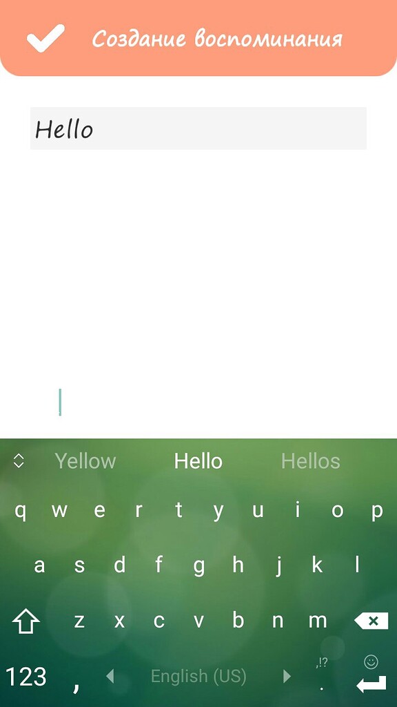 White words in Mobile Input - Unity Engine - Unity Discussions