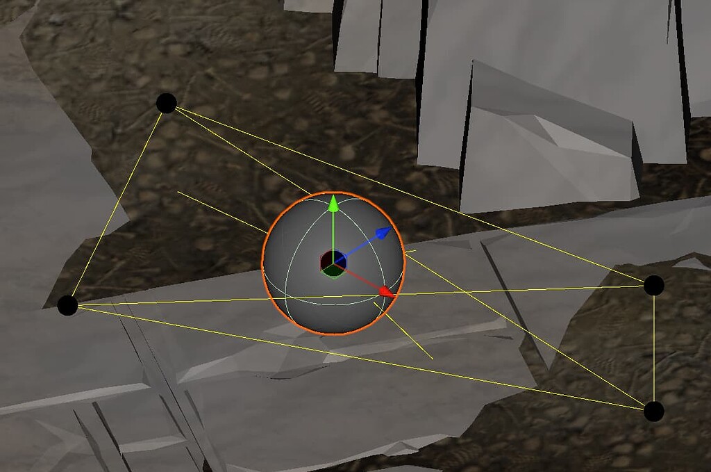 In Unity 6.1, Dynamic objects appear bright even when the baked probes are completely black ...