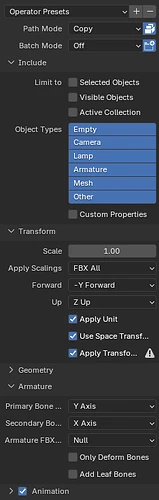 "Shade Smooth" in Blender breaks Unity import of FBX - Unity Engine - Unity Discussions