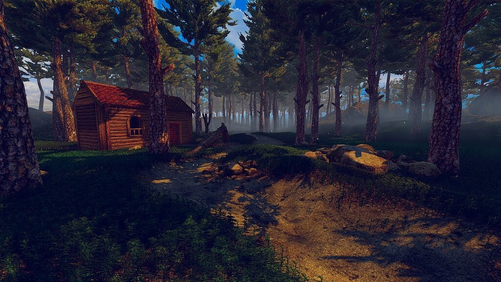 Unity Speed level design - Community Showcases - Unity Discussions