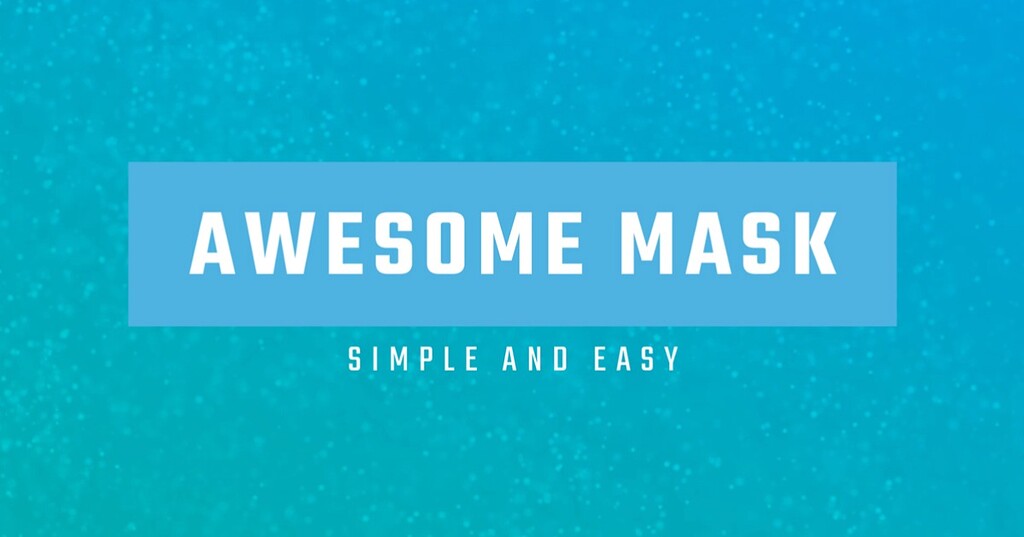 Awesome Mask - Inverse masking easy - Community Showcases - Unity ...