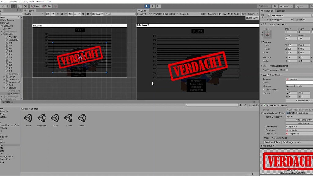 Disappearing textures - Unity Engine - Unity Discussions