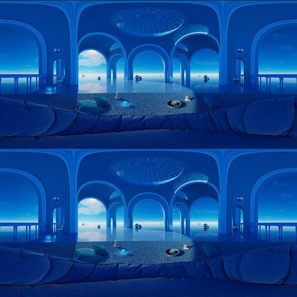 Skybox layered with alpha channel - Unity Engine - Unity Discussions