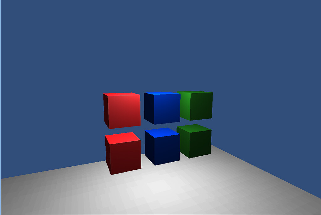 Random Positions changing - Unity Engine - Unity Discussions