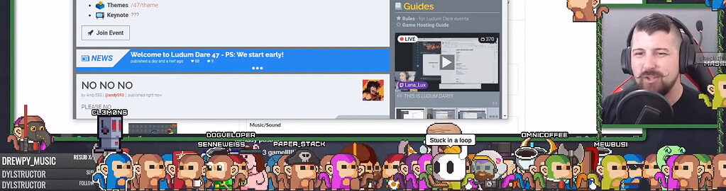Unity Aplication with discord - Unity Engine - Unity Discussions