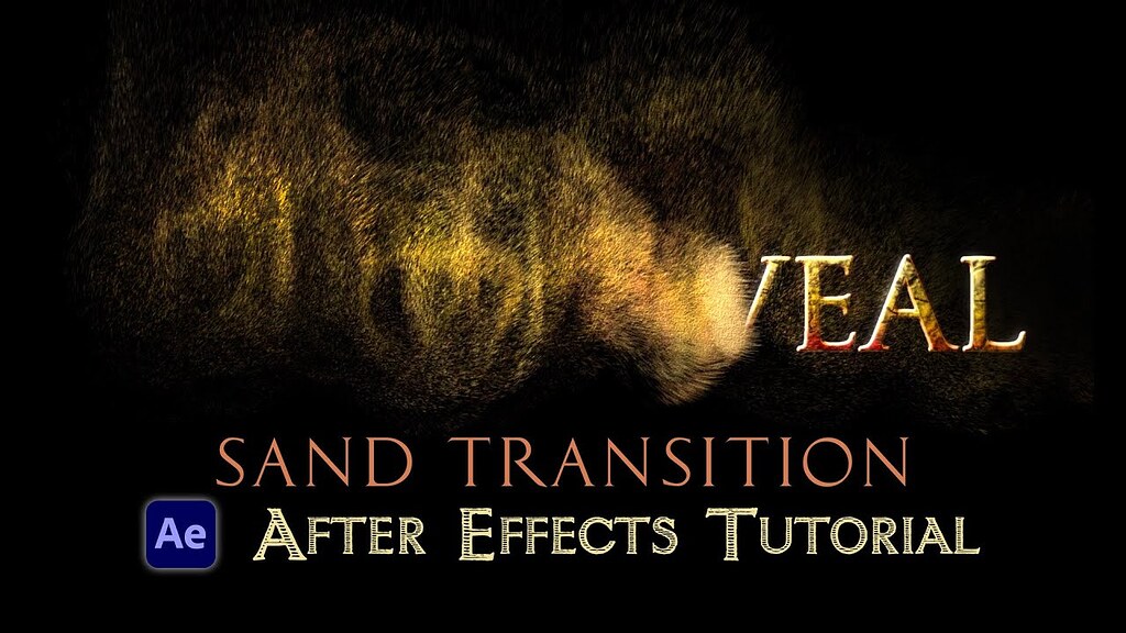 Shader - Transform Text into Particles (Sand) - Unity Engine - Unity Discussions