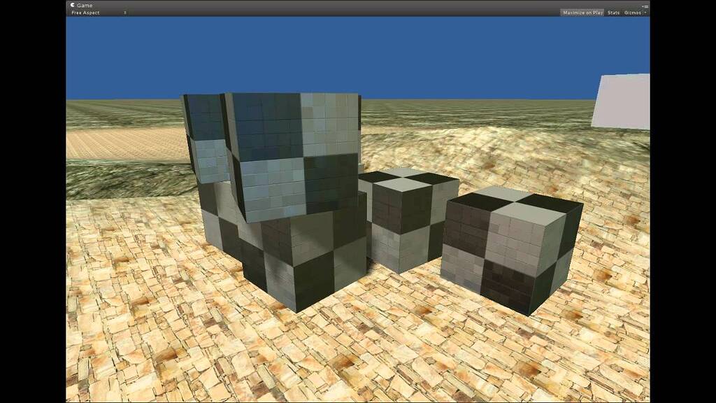 Lightwave to Unity baked dynamics - Unity Engine - Unity Discussions
