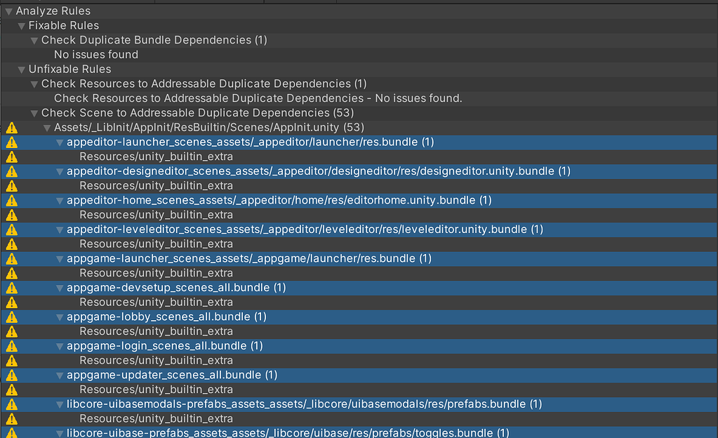 Resources/unity_builtin_extra duplicated everywhere - Unity Engine - Unity Discussions